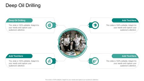 Deep Oil Drilling In Powerpoint And Google Slides CPP
