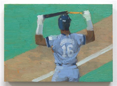 Baseball Nathan Mullins