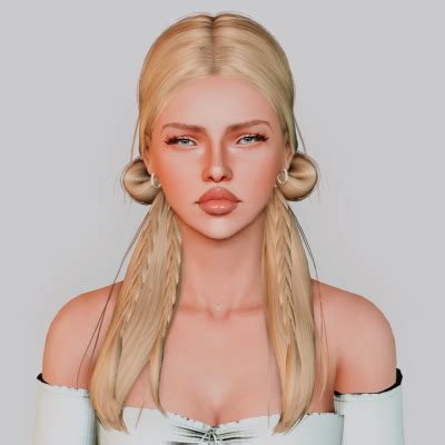 TS3 CC Update