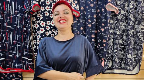 Женская одежда БОЛЬШИХ РАЗМЕРОВ Youtube