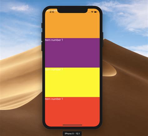 Understanding Styling In React Native