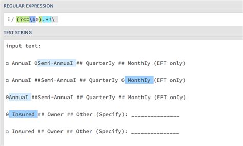 Regular Expressions Strings Activities Uipath Community Forum