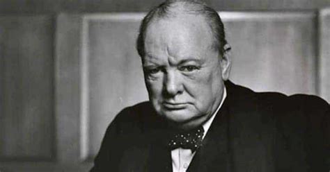 His Darkest Hour 12 Times Winston Churchill Was Far From Being A Hero