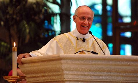 Former Diocese Of St Augustine Bishop Victor Galeone Dies At 88