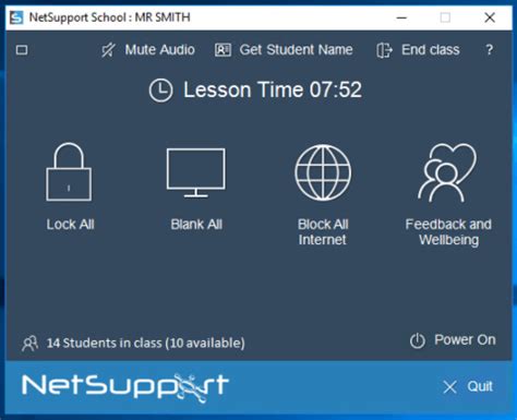 Gallery Windows NetSupport Babe