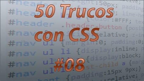8 50 trucos con css centrar horizontal y verticalmente un elemento