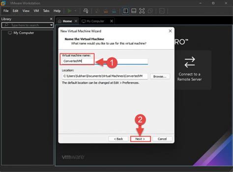 4 Ways To Convert Virtualbox Vdi To Vmware Vmdk