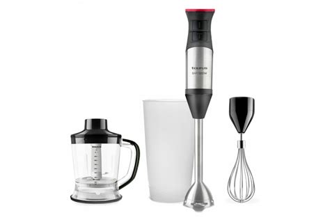 Блендер Taurus Bapi 1200 Plus Inox