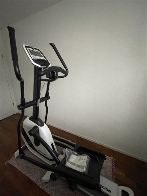 Stepper Horizon Neu gemäss Beschreibung in Olten für CHF 100 nur Abholung auf Ricardo kaufen