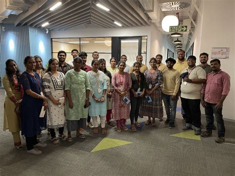 Karthikeyan V On Linkedin At Perficient Chennai Gdc We Are Grateful To Have A Team Of Dedicated