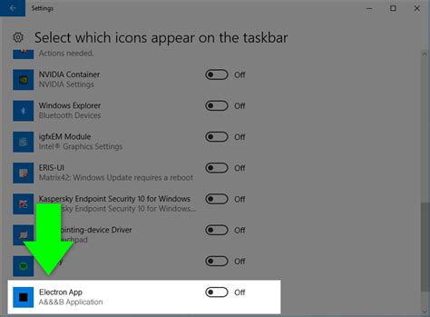 Ampersands Used In Tray Icon Tool Tip On Windows Platforms Looks Weird On Taskbar Settings