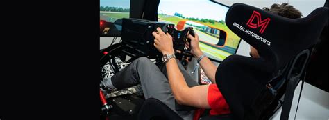 Driver Development Tommy Foster Racing