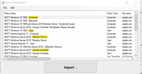 Cis Benchmarks How To Deploy Cis Security Controls For Your Domain All Things It Euc And