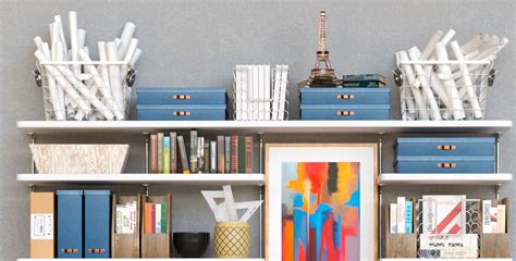 사무실 용 장식 3 3d 모델 15 Unknown Max Fbx Obj Free3d