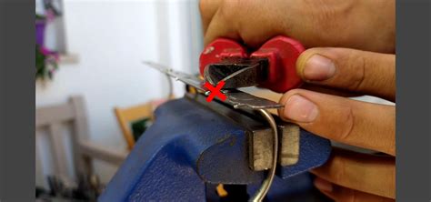 4 Best Ways To Remove Rivets Without A Rivet Tool 4 Steps With Pictures Instructables