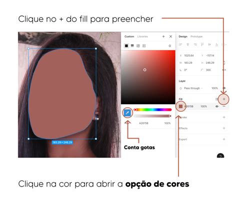 como ilustrar no figma do zero tutorial completo para iniciantes
