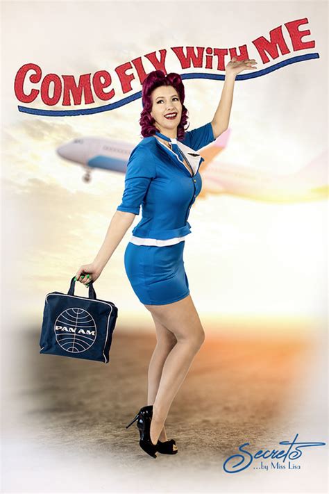 Pinup Secrets By Miss Lisa