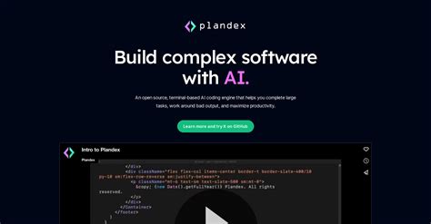 plandex cloudbooklet