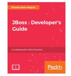JBoss Developer S Guide Book Is Out Red Hat Developer