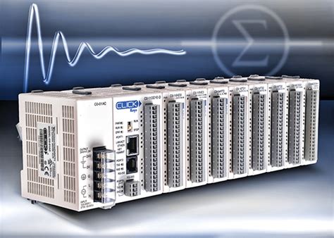 Automationdirect Introduces Pid Loop Control Capability To Click Series