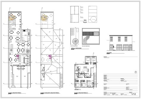 Mixed Use Complex Cecilia Gonzalez Archinect
