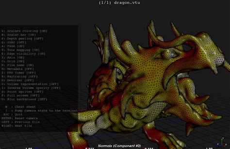 21 Free And Open Source 3d Models File Viewer For Linux Windows Macos