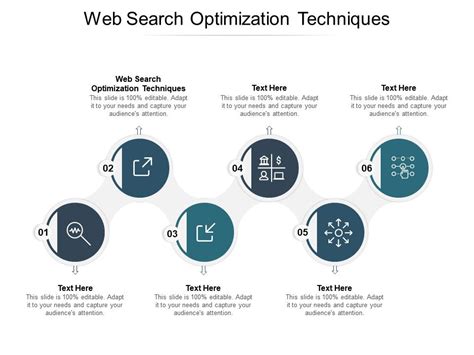web search optimization techniques ppt powerpoint presentation pictures