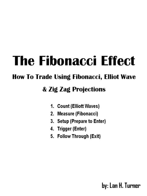 Bk1 Fibonacci Effect Compressed Pdf Financial Economics Investing