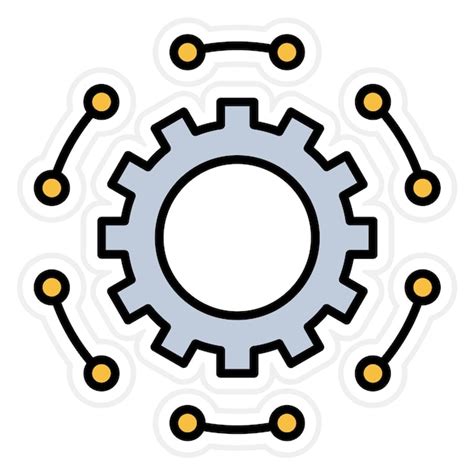 Premium Vector Optimization Icon Vector Image Can Be Used For Big Data