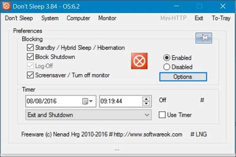 Disable Log Off While Account Is Locked Solved Windows 10 Forums
