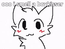 Boykisser Silly Cat  Boykisser Silly Cat Furry Discover And Share S