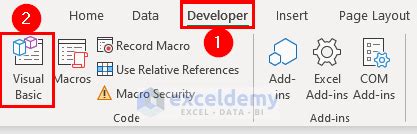 How To Use VBA To Change Textbox Text In Excel Easy Methods