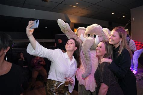 Tom De Zutter Op Linkedin Werkenbijcallant Personeelsfeest Party Ny2024