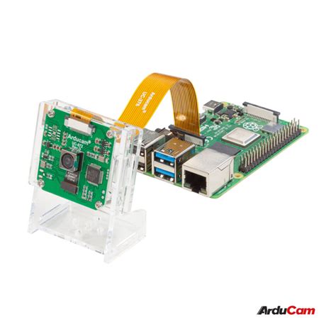 arducam pivariety 16mp imx298 color motorized focus camera module zbotic