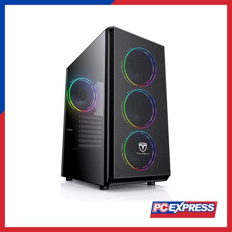 Trendsonic Pc Express