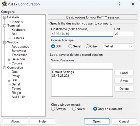 How To Ssh From Windows To Linux Easily 3 Methods