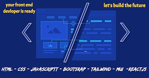 Build Powerful And Responsive Web App Using React Jshtmletc By Kareemnasser219 Fiverr