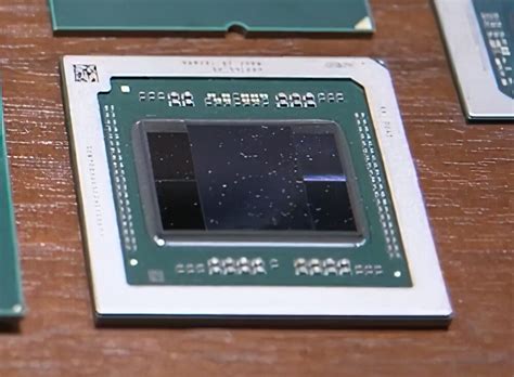 Amd Navi 32 Gpu 可能為 1x Gcd 4x Mcd 配置