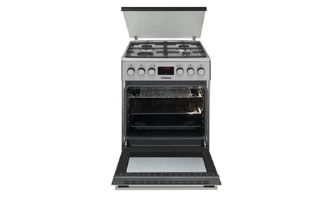 Плита газовая Hansa FCMS58228