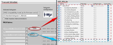 3 Easy Steps to Add a VFD to your TIA PLC Application