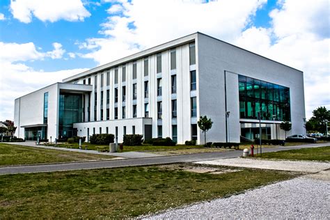 University Of Debrecen University Of Debrecen