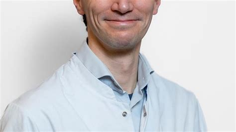 Prof Dr Arnaud Vanlander Uz Gent