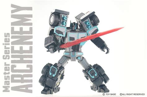 New Mp Scale Rid Scourge G2 Laser Prime And Overlord On The Way