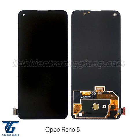 Màn hình Oppo Reno G Reno G Reno G Reno G Find X Lite G Zin máy Màn
