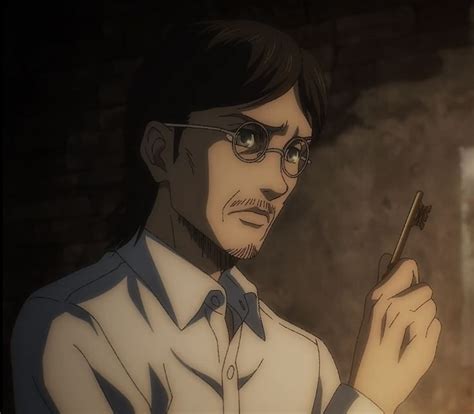 Grisha Attack On Titan Season Attack On Titan Anime Attack On Titan