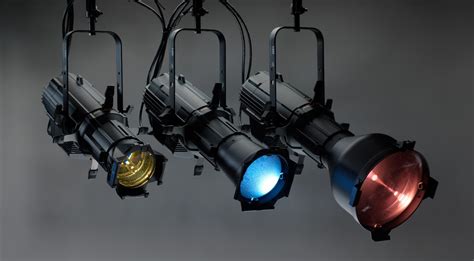 ETC Source Four LED Lustre Otago Blue