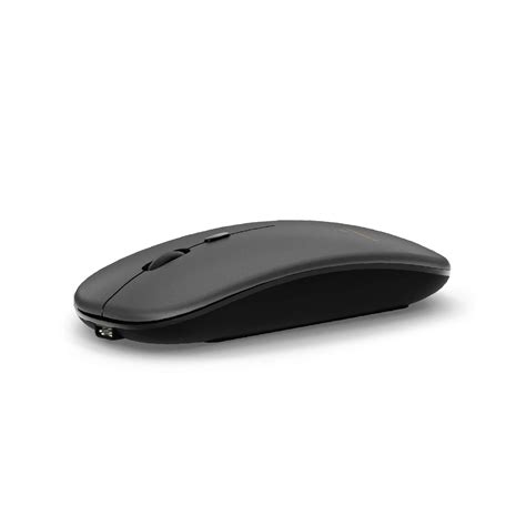 Premium Rechargeable Bluetooth Mouse