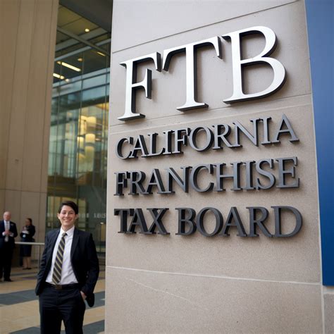 Substitute Returns In California Ftb Filing On Your Behalf
