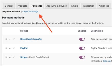 Stripe Surcharge For Woocommerce › Ajdg Solutions