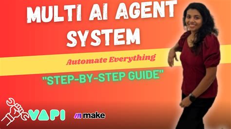 Multi Agent Ai Systems Build With Vapiai And Vapi Squad